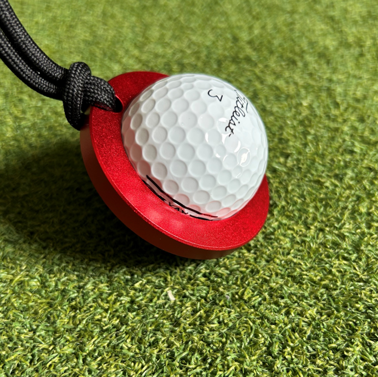 Golf Ball Line Marker - Vertex Golf