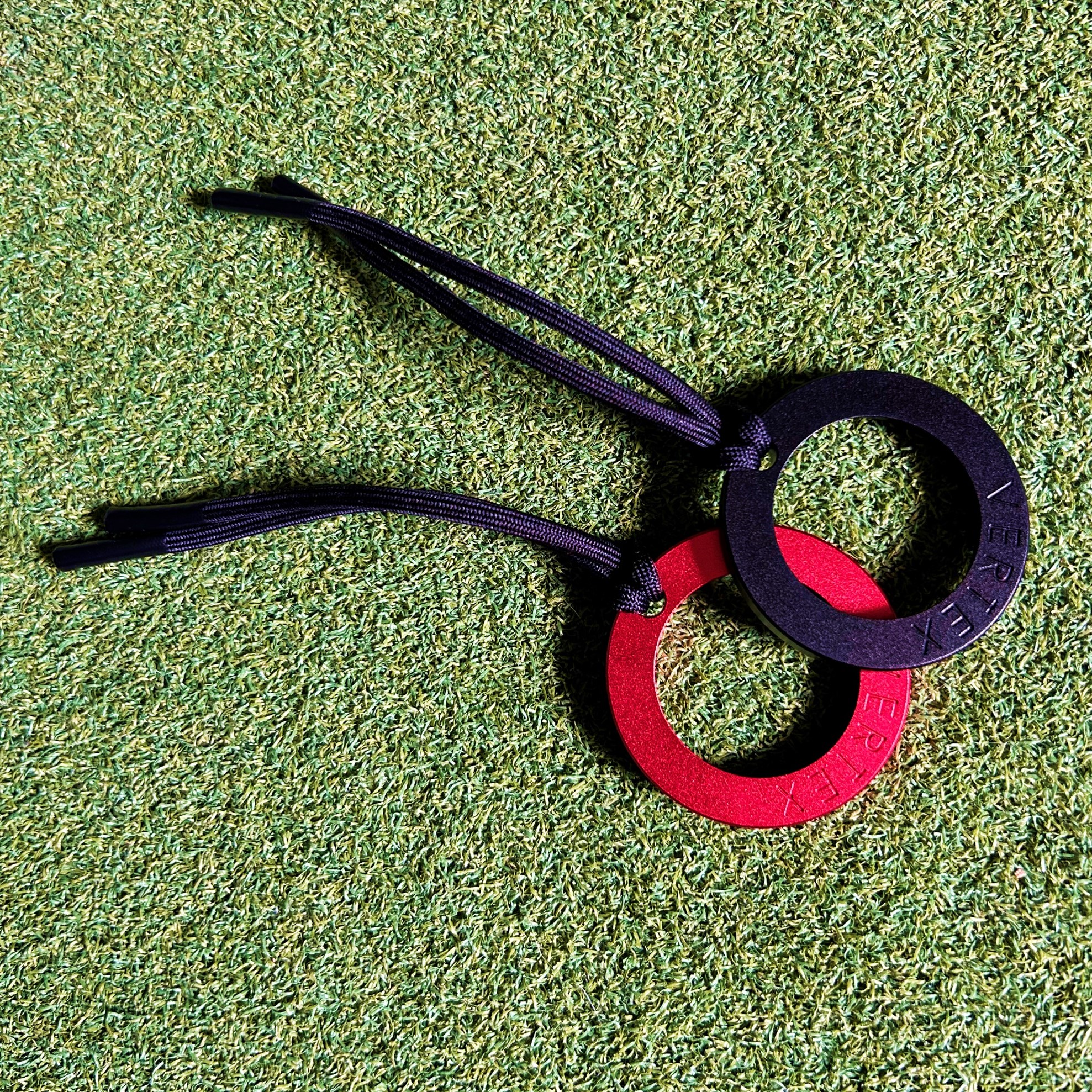 Golf Ball Line Marker - Vertex Golf