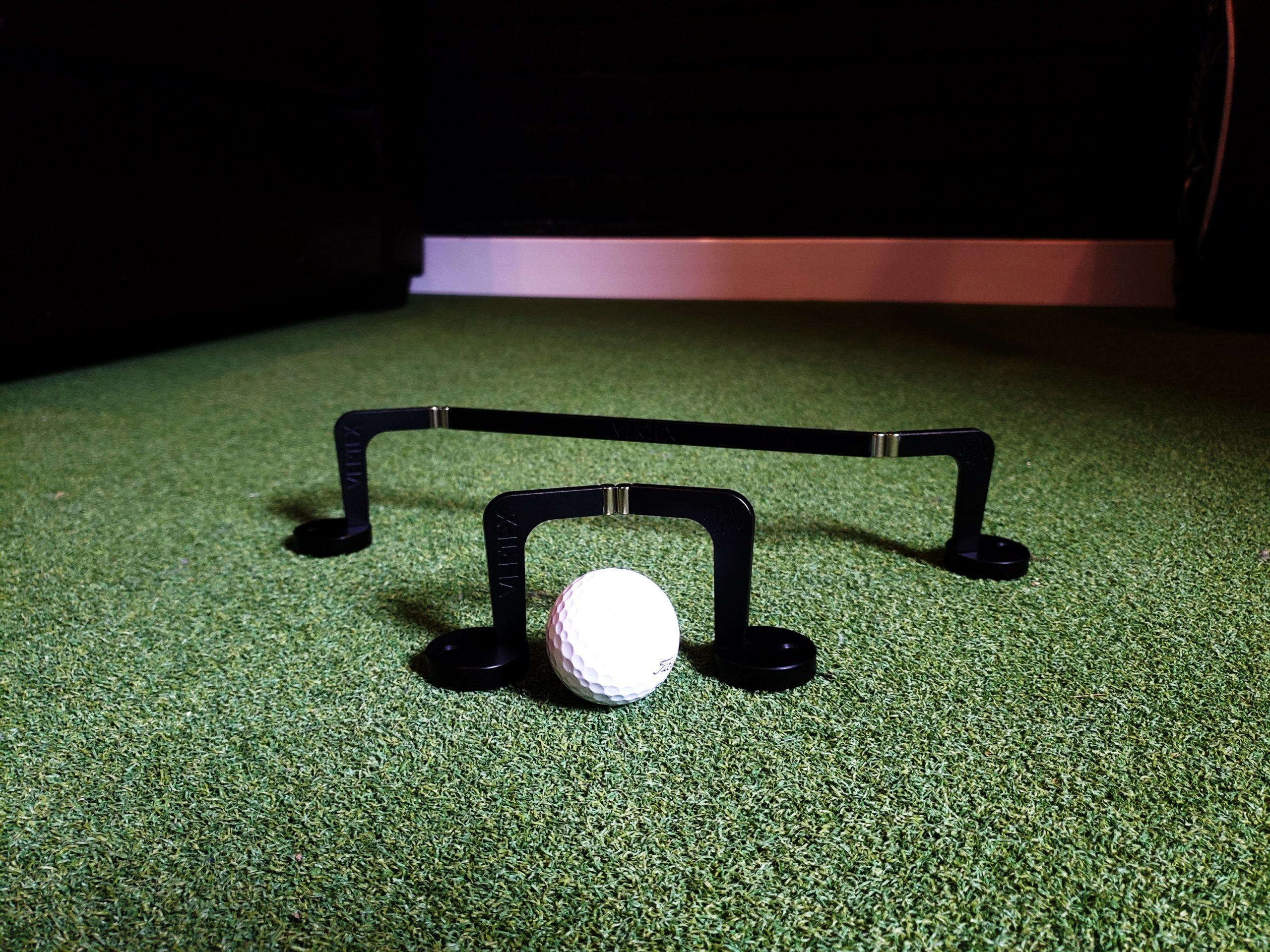 Putting Gate - Detachable and Extendable - Vertex Golf