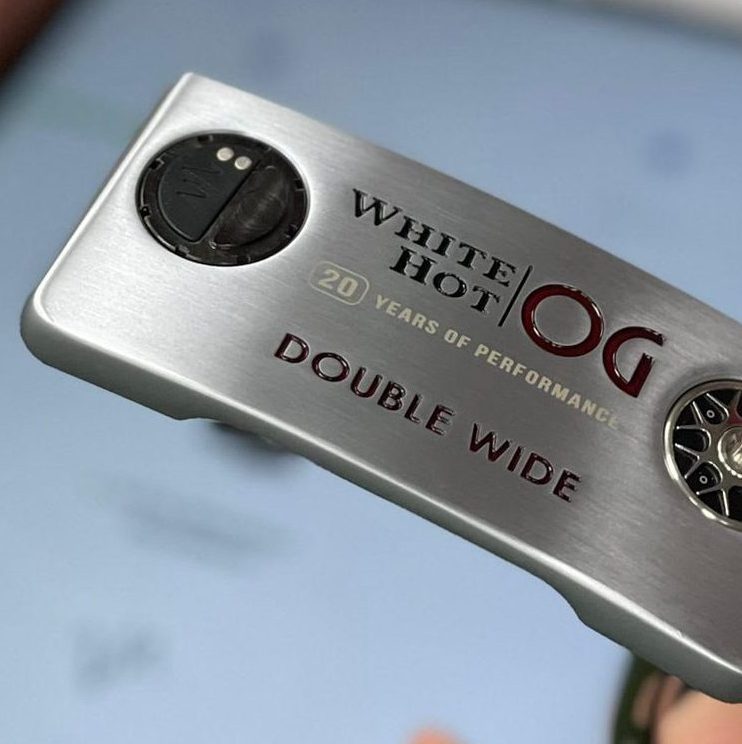 Golf Putting Motion Sensor. Live, Sync & Target Mode - Vertex Golf