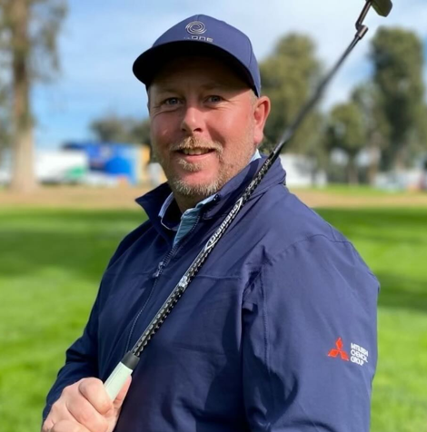 Golf Putting Motion Sensor. Live, Sync & Target Mode - Vertex Golf