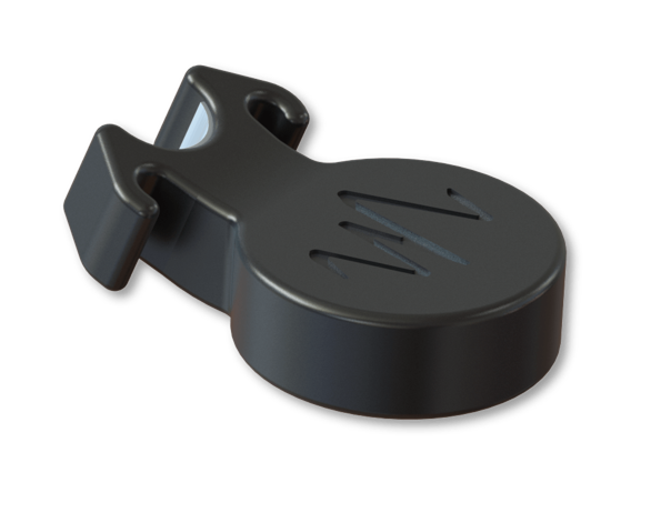 Golf Putting Motion Sensor. Live, Sync & Target Mode - Vertex Golf