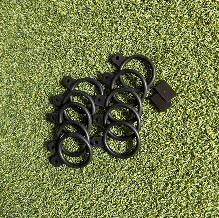 Vertex Tour Series - Consumable Extras - Vertex Golf